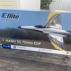 Habu Ss 70mm Edf for Sale in Miami, FL - OfferUp