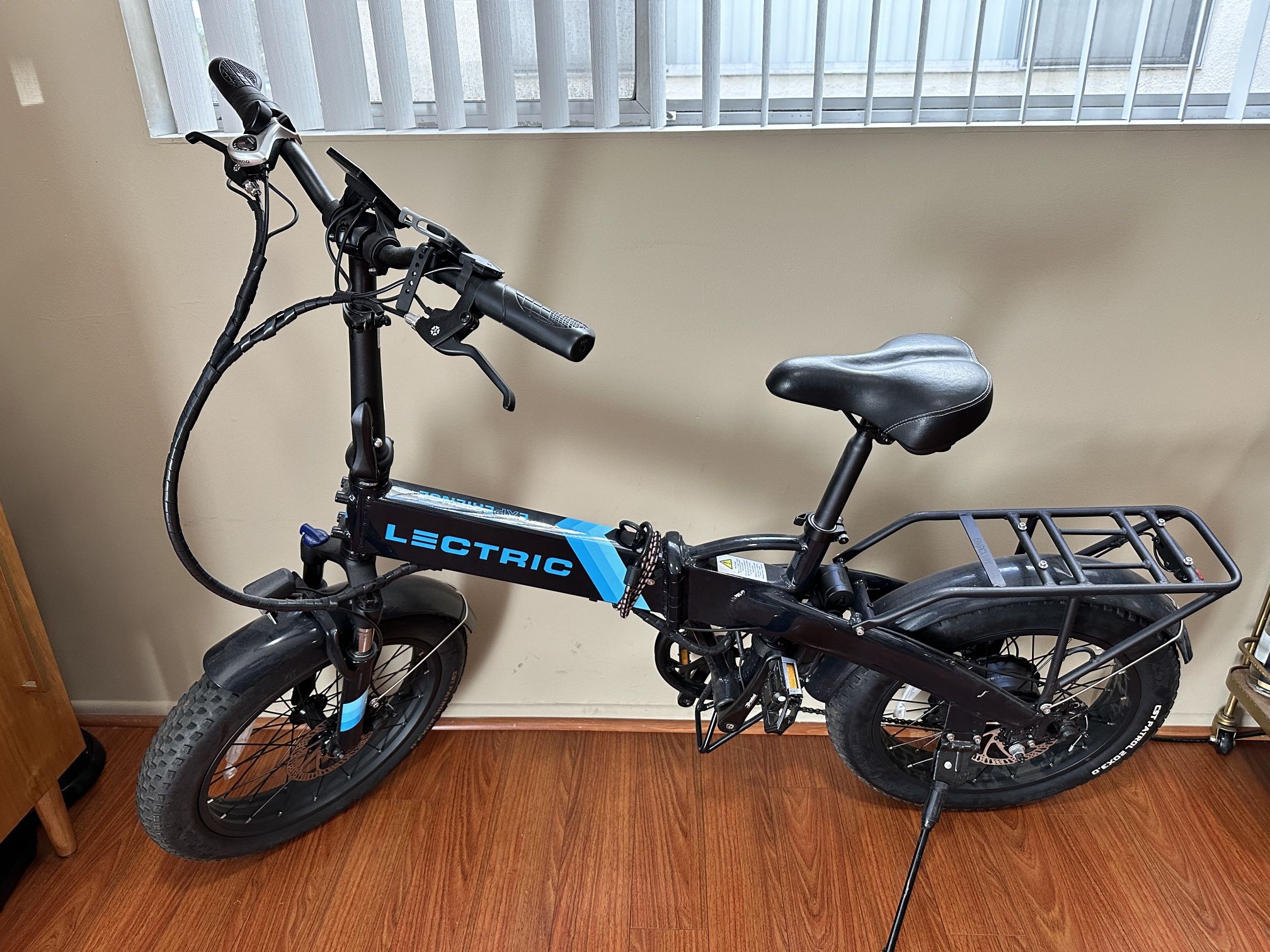 E Bike Lectric Folding Fast City Off Road Long Range for Sale in ...