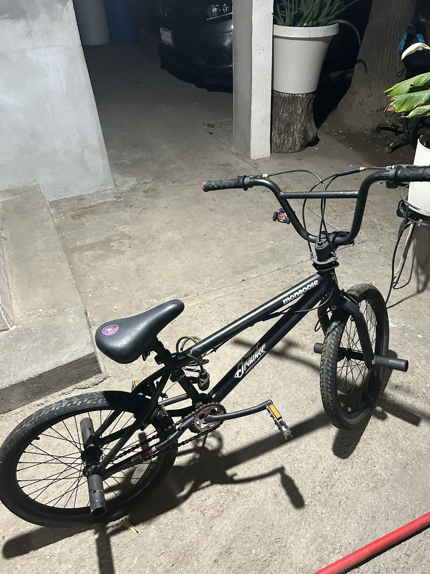 Bike for Sale in Lamont, CA - OfferUp