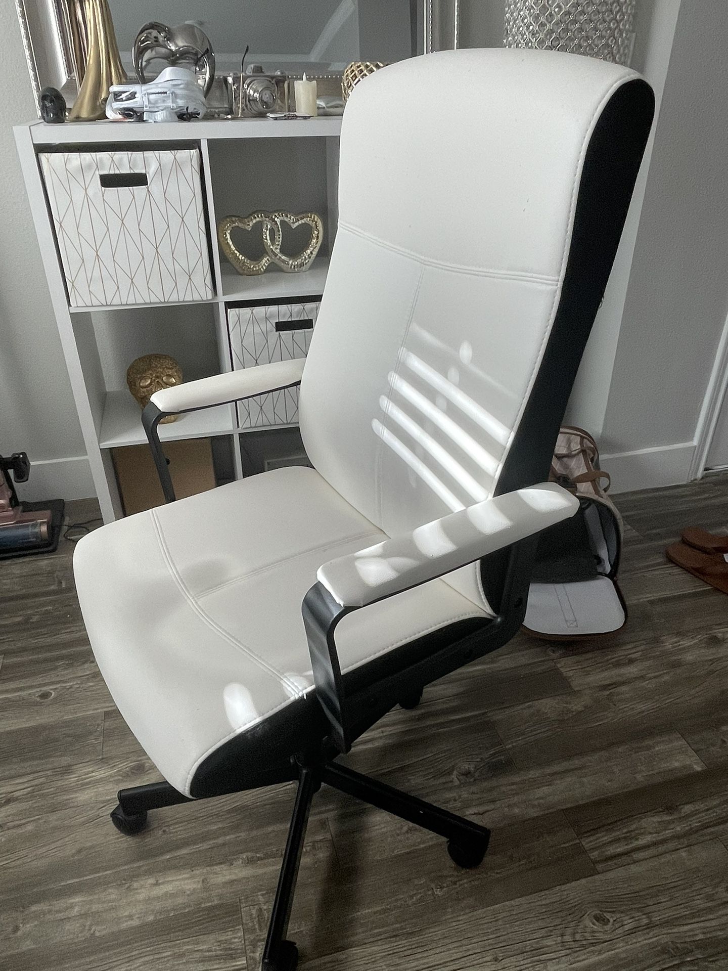 Home Office Chair Accepting Best Offer for Sale in Houston, TX - OfferUp