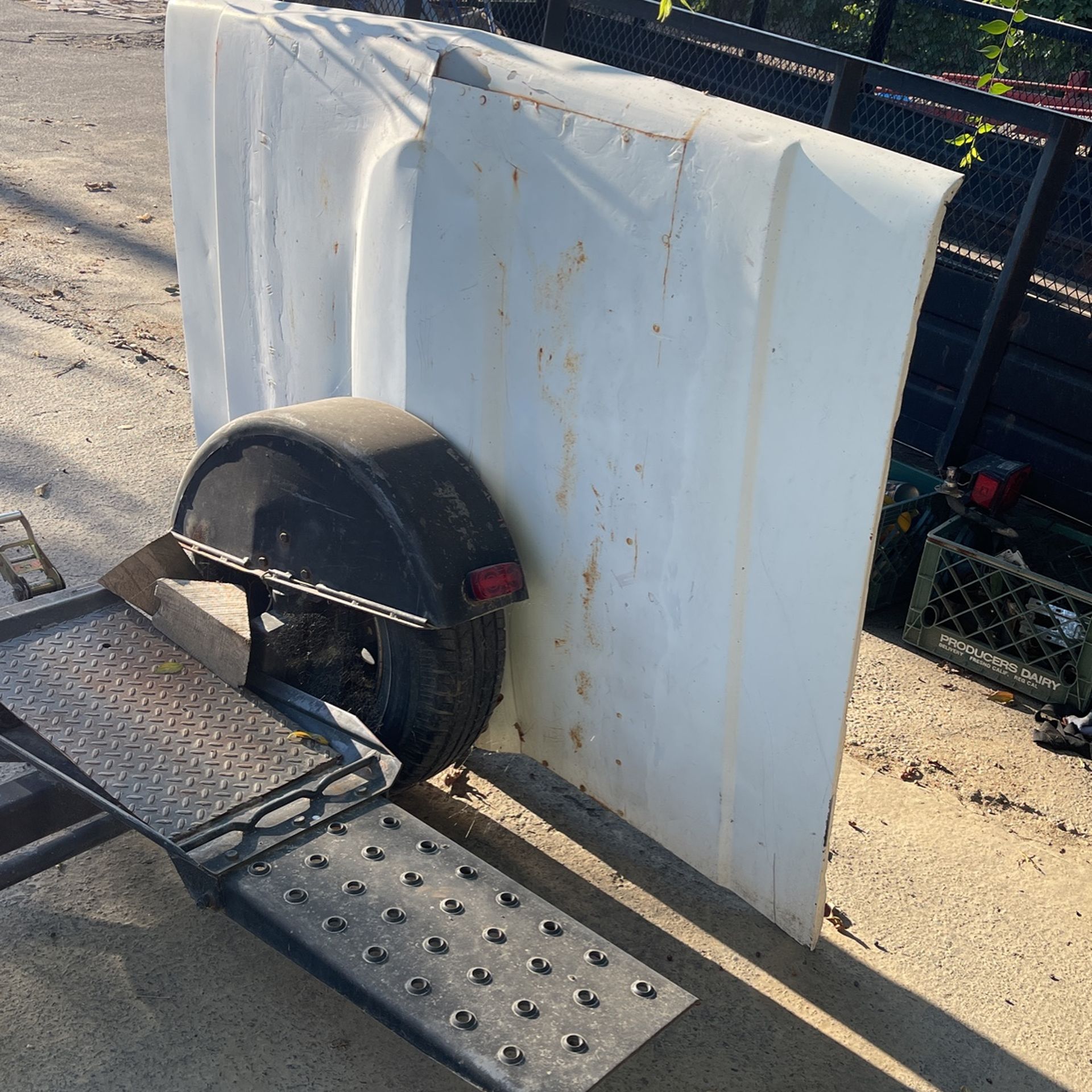 C10 Hood for Sale in Fowler, CA - OfferUp