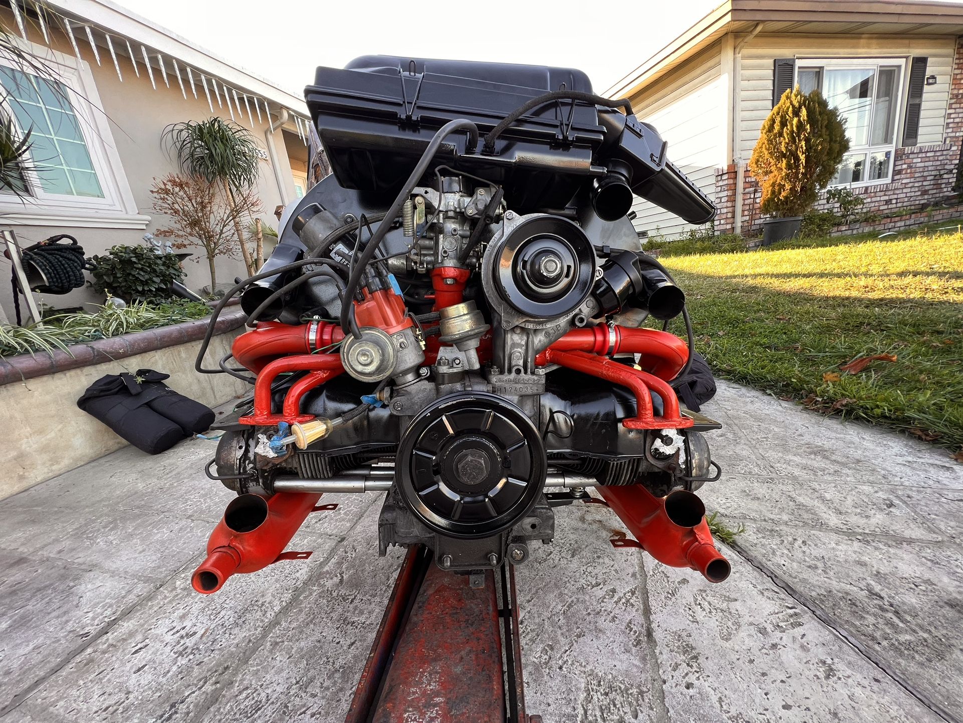 1974 Super Beetle Engine for Sale in Hayward, CA - OfferUp