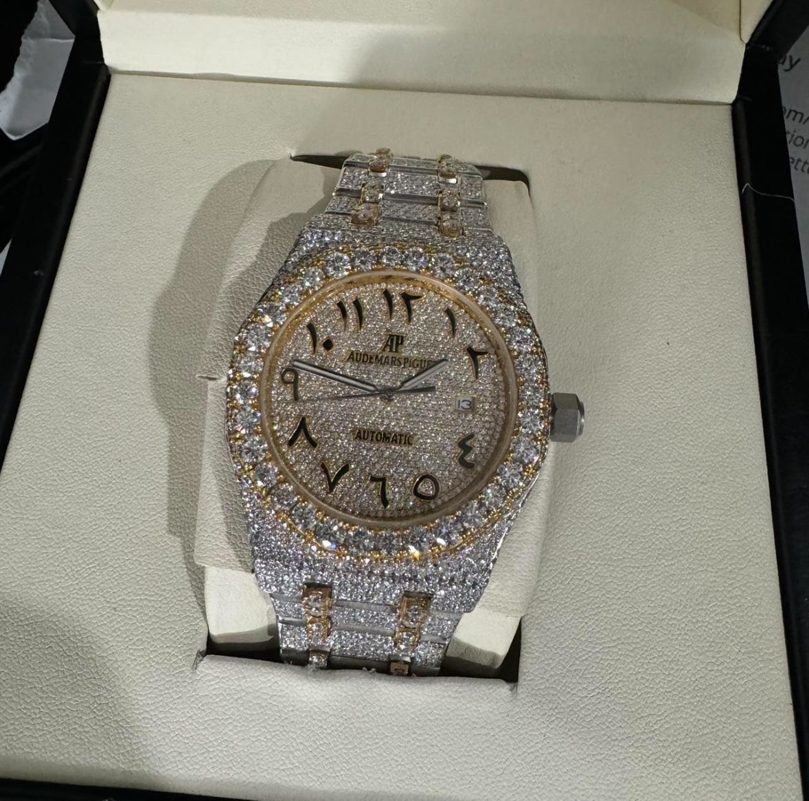 VVS D Color Moissanite AP for Sale in Raccoon Ford, VA - OfferUp