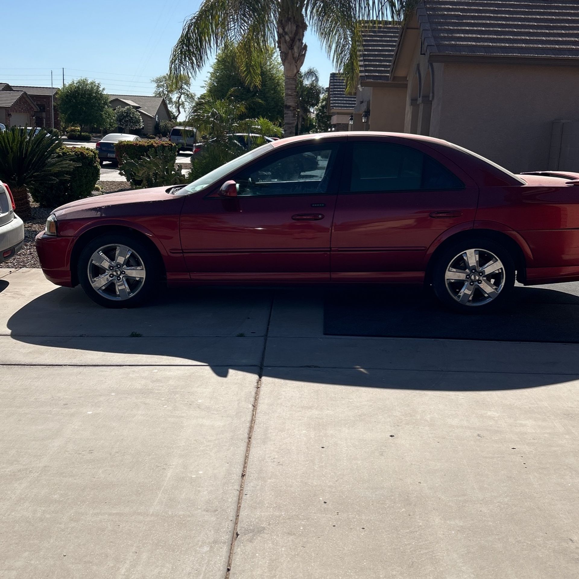 2006 Lincoln LS for Sale in San Tan Valley, AZ - OfferUp