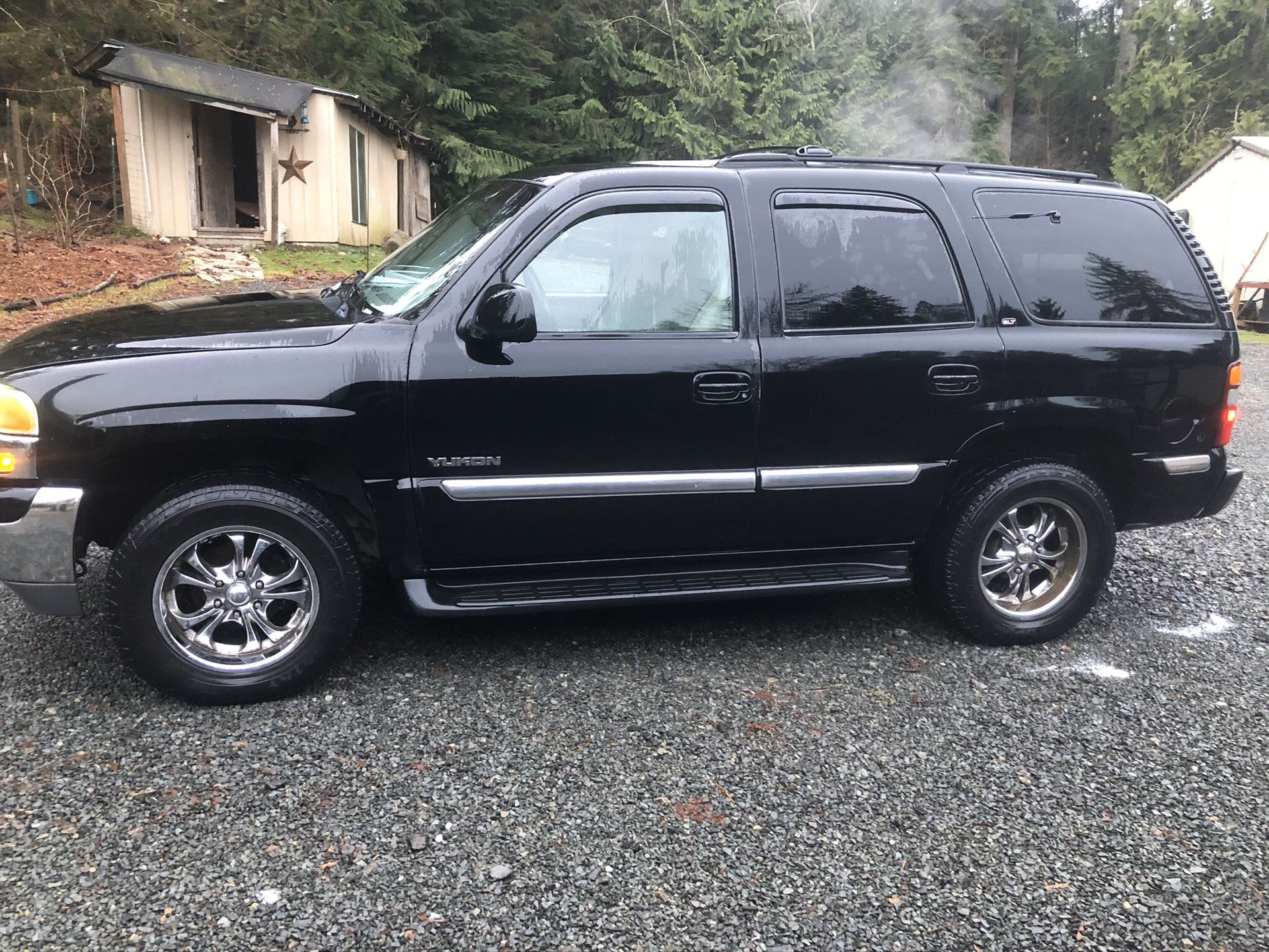 2001 GMC Yukon for Sale in Granite Falls, WA - OfferUp