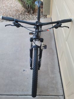 SPECIALIZED ROCKHOPPER SPORT 29ER (LARGE FRAME) for Sale in Mesa, AZ ...