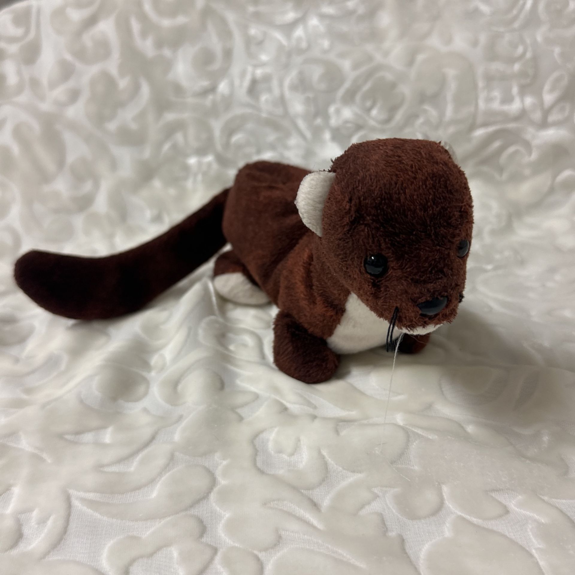 Otter beanie baby store