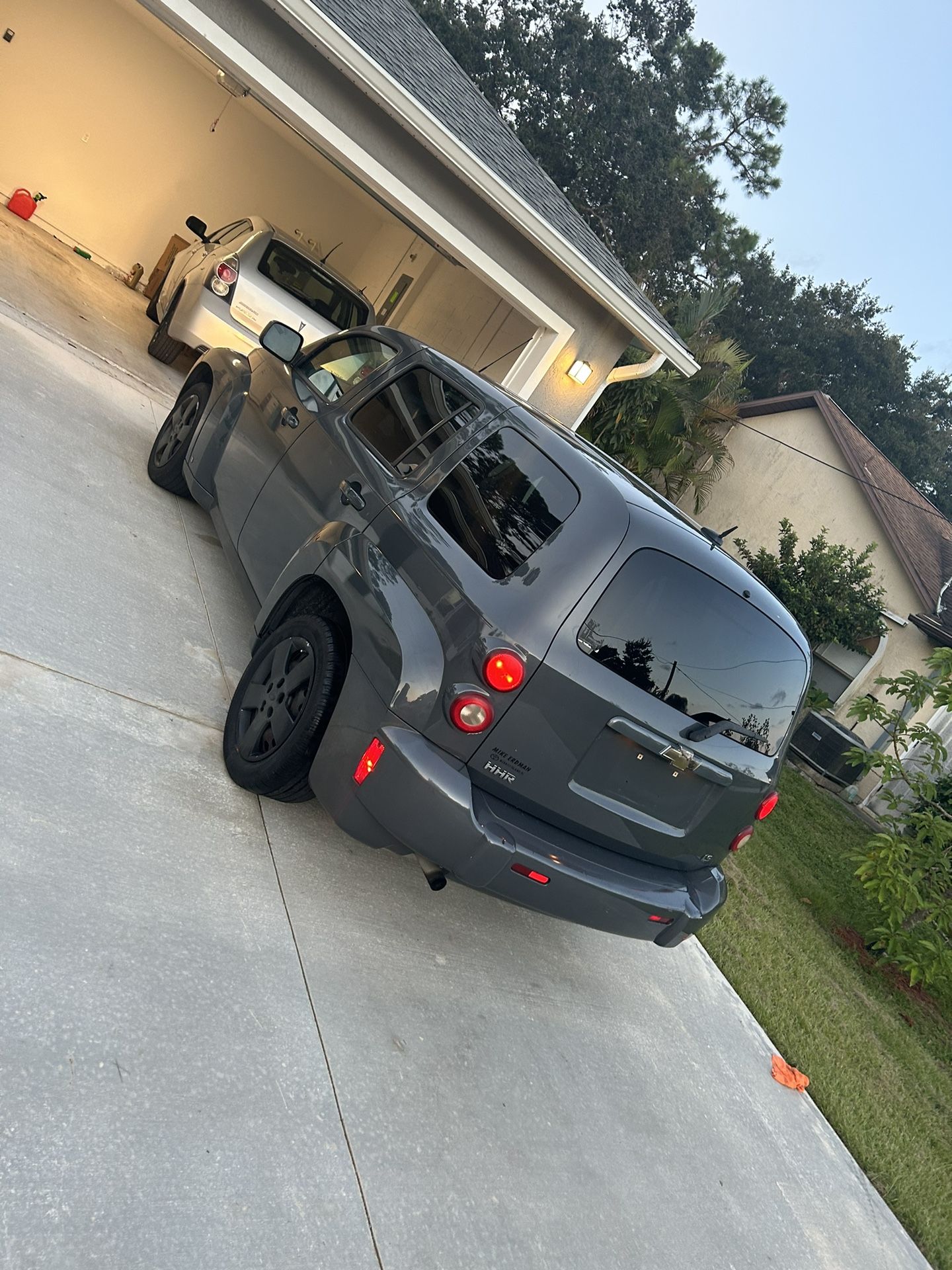 2008 Chevrolet HHR for Sale in Melbourne, FL - OfferUp