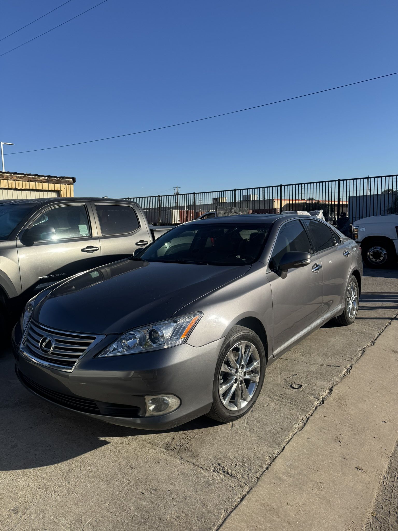 2012 Lexus ES 350 for Sale in Los Angeles, CA - OfferUp