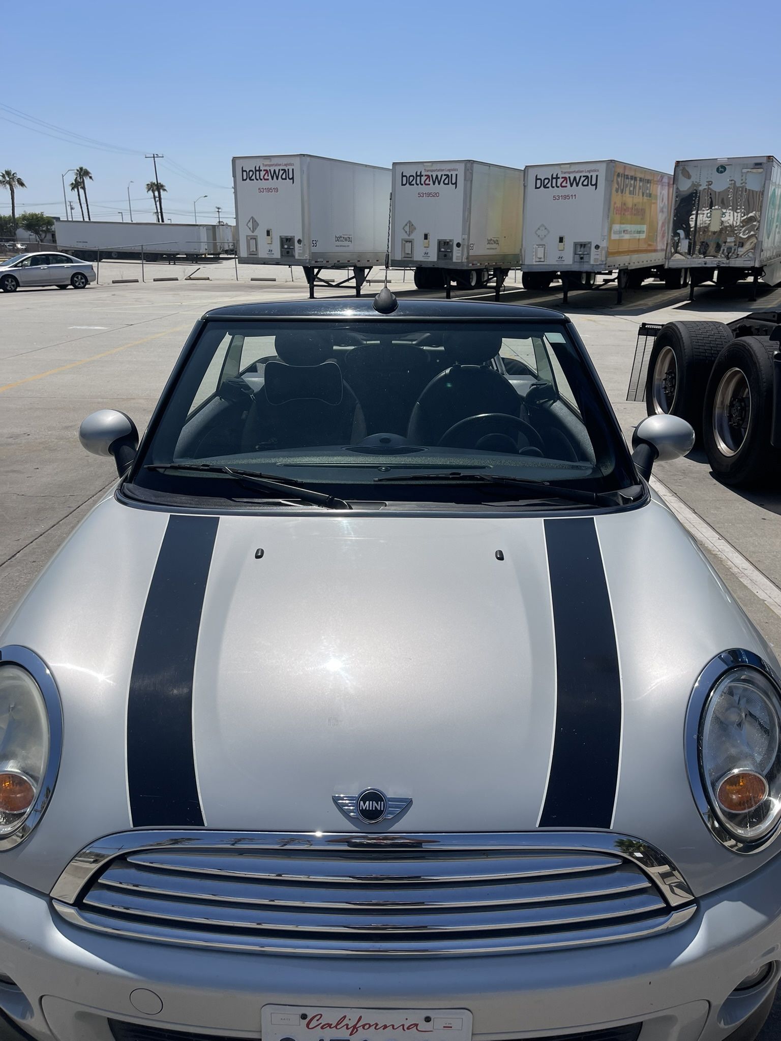 Santa Ana Mini Cooper Experts