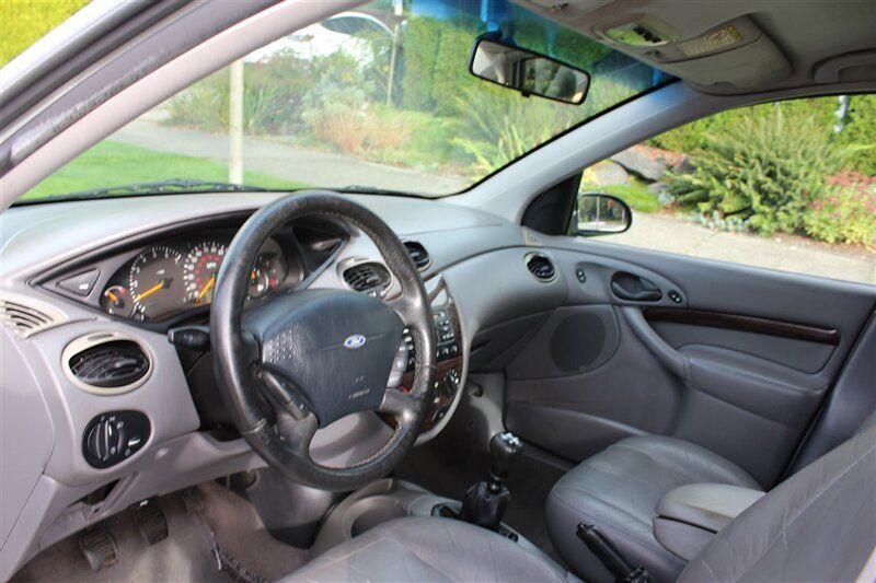2000 Ford Focus ZTS for Sale in Seattle, WA - OfferUp