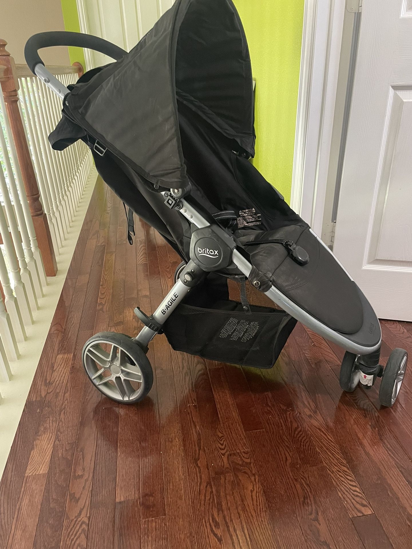 Britax Stroller for Sale in Plano, TX - OfferUp