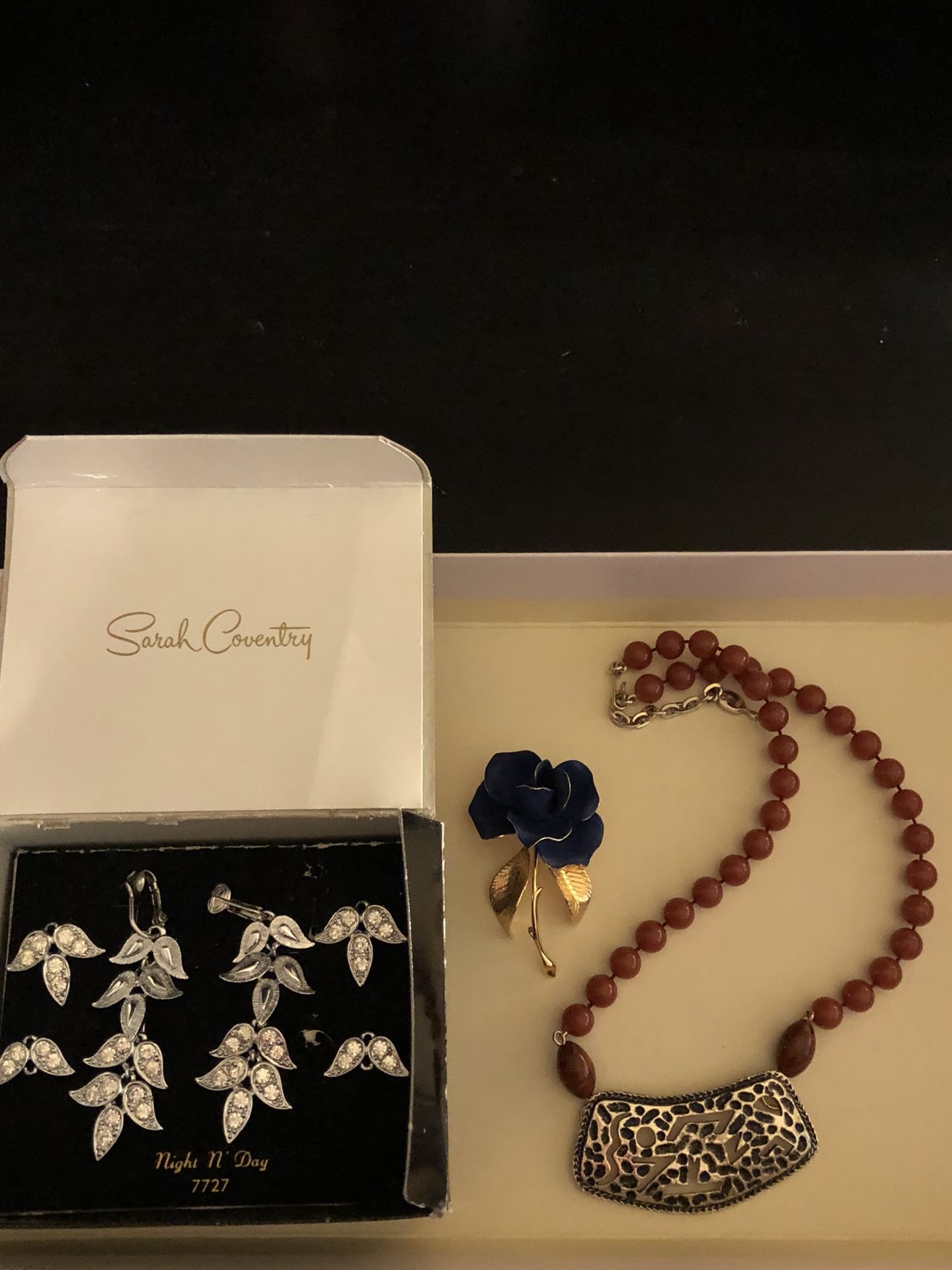 Sarah Coventry Jewelry for Sale in Parker, CO - OfferUp