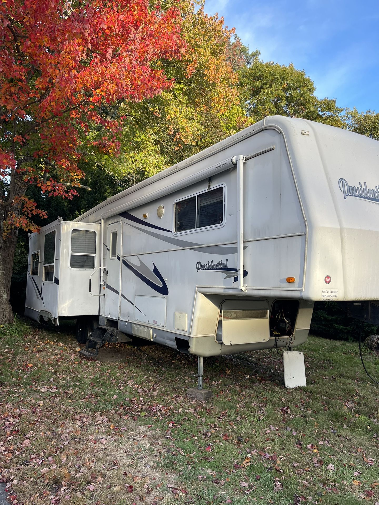 2003 Fith Wheel for Sale in Billerica, MA - OfferUp