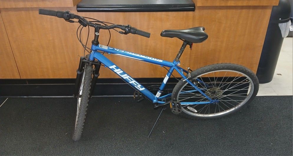Huffy Mountain Bike for Sale in Tampa, FL - OfferUp