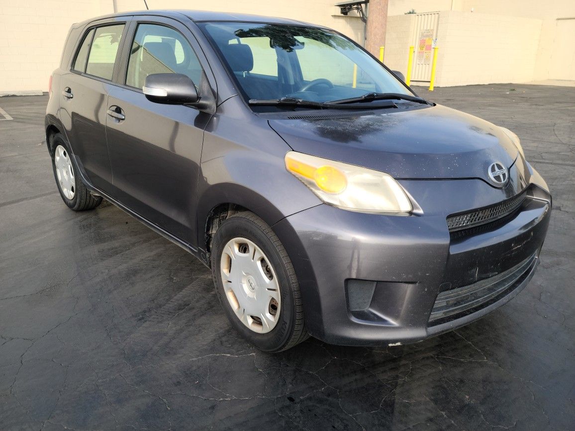 2009 Scion xD for Sale in West Covina, CA - OfferUp