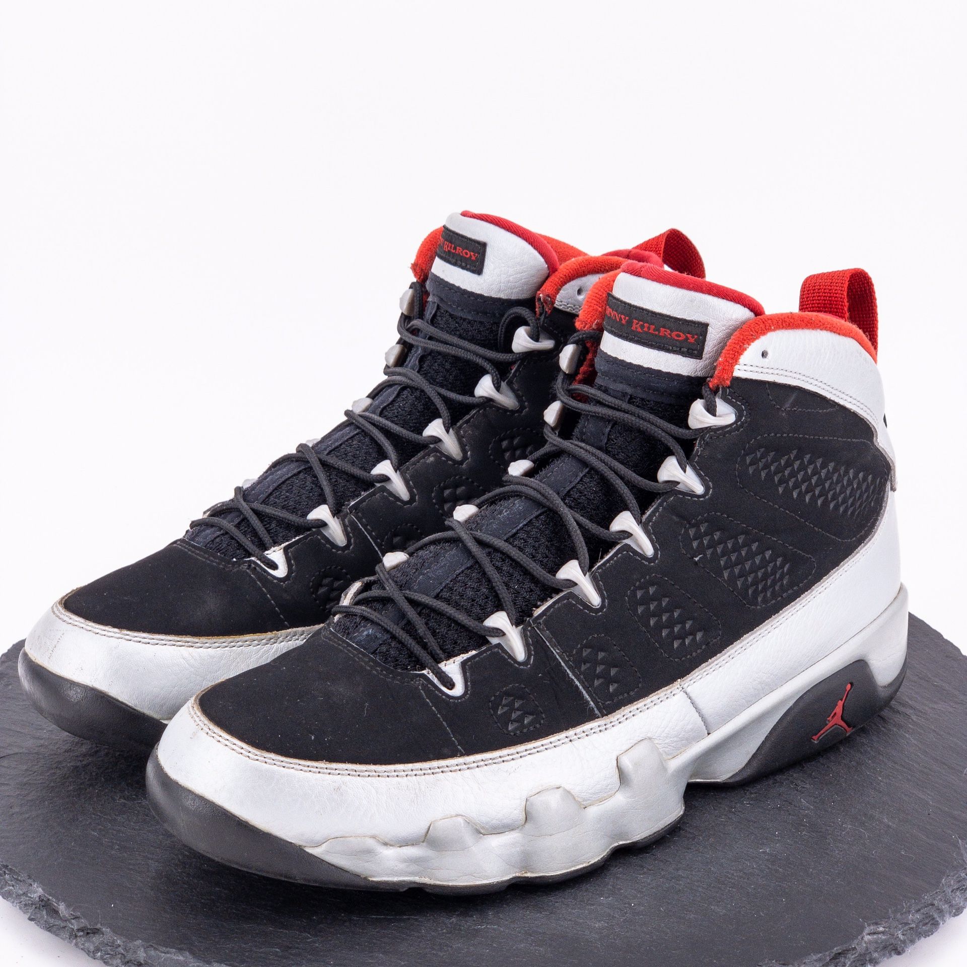 Jordan Retro 9 Johnny Kilroy Mens Shoes Size 11 for Sale in Omaha, NE - OfferUp