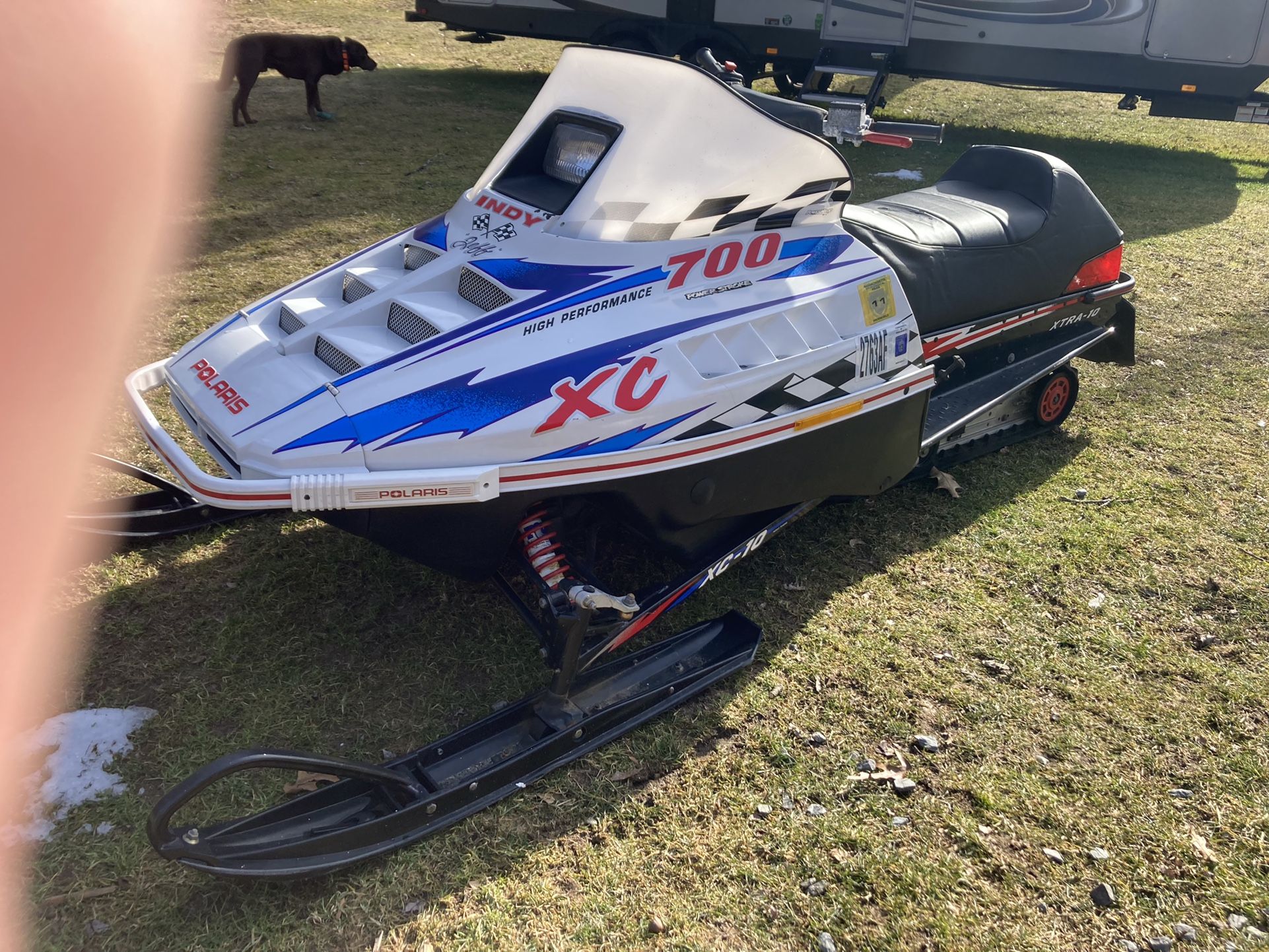 1998 Polaris Xc 700 for Sale in Tewksbury, MA - OfferUp