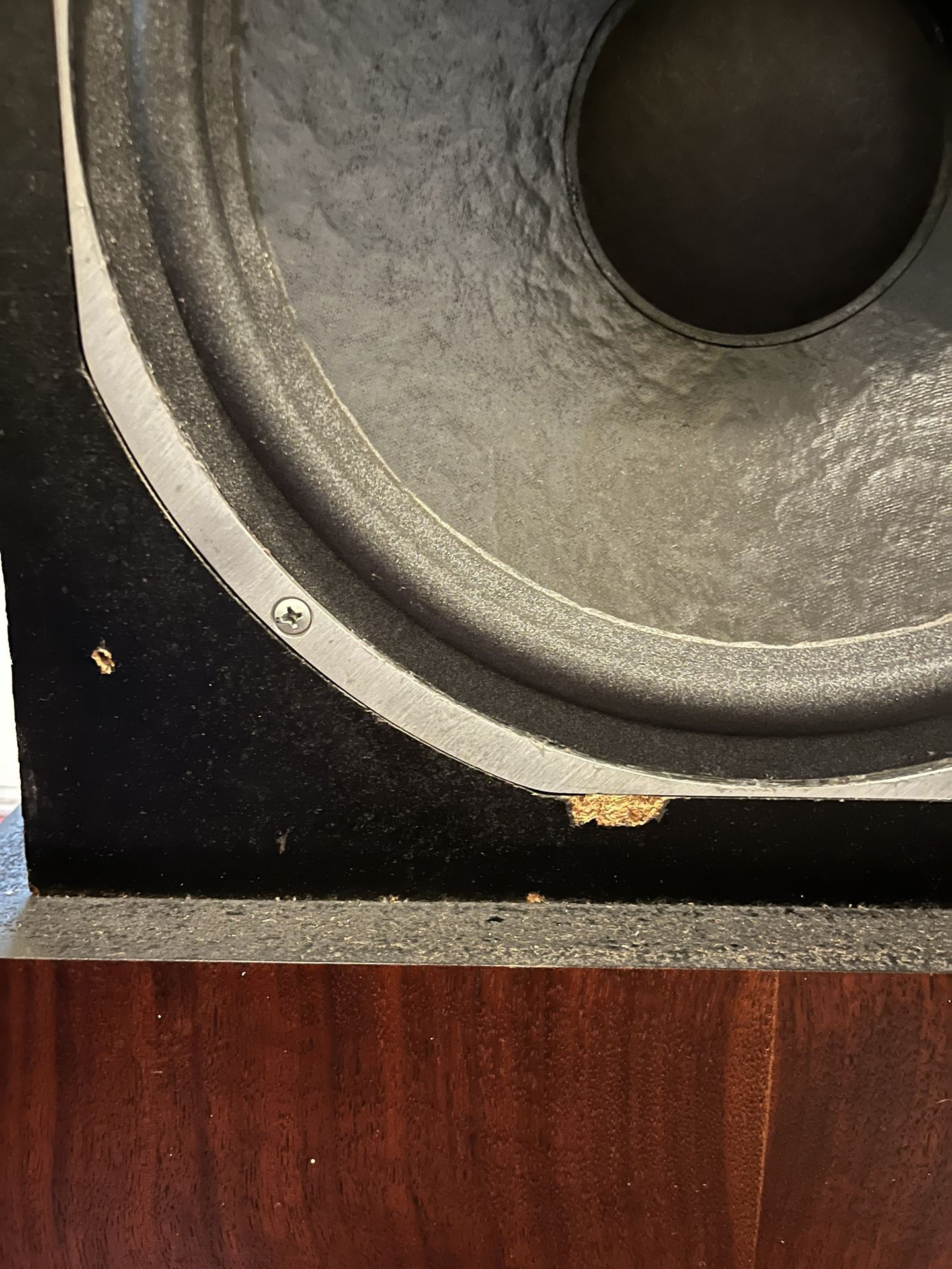 ESS AMT 1a Heil Air Motion Transformer Speakers for Sale in Shoreline ...