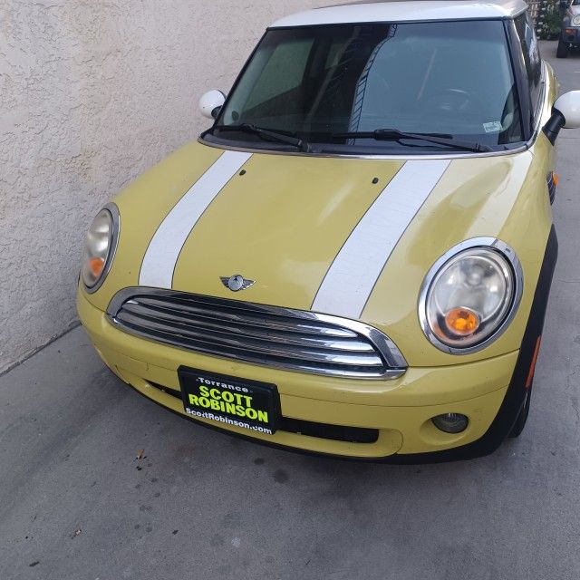 2010 Mini Cooper for Sale in Hawthorne, CA - OfferUp