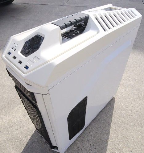 Used Computer Case for Sale in Costa Mesa, CA - OfferUp