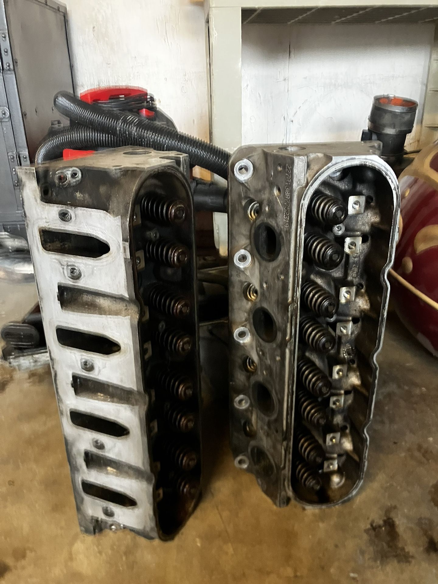 5.3 Heads 317 for Sale in Santa Ana, CA - OfferUp