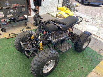 Quads atv dirtbikes pitbikes// 125cc 230cc 50cc 72cc 250cc 90cc yamaha ...