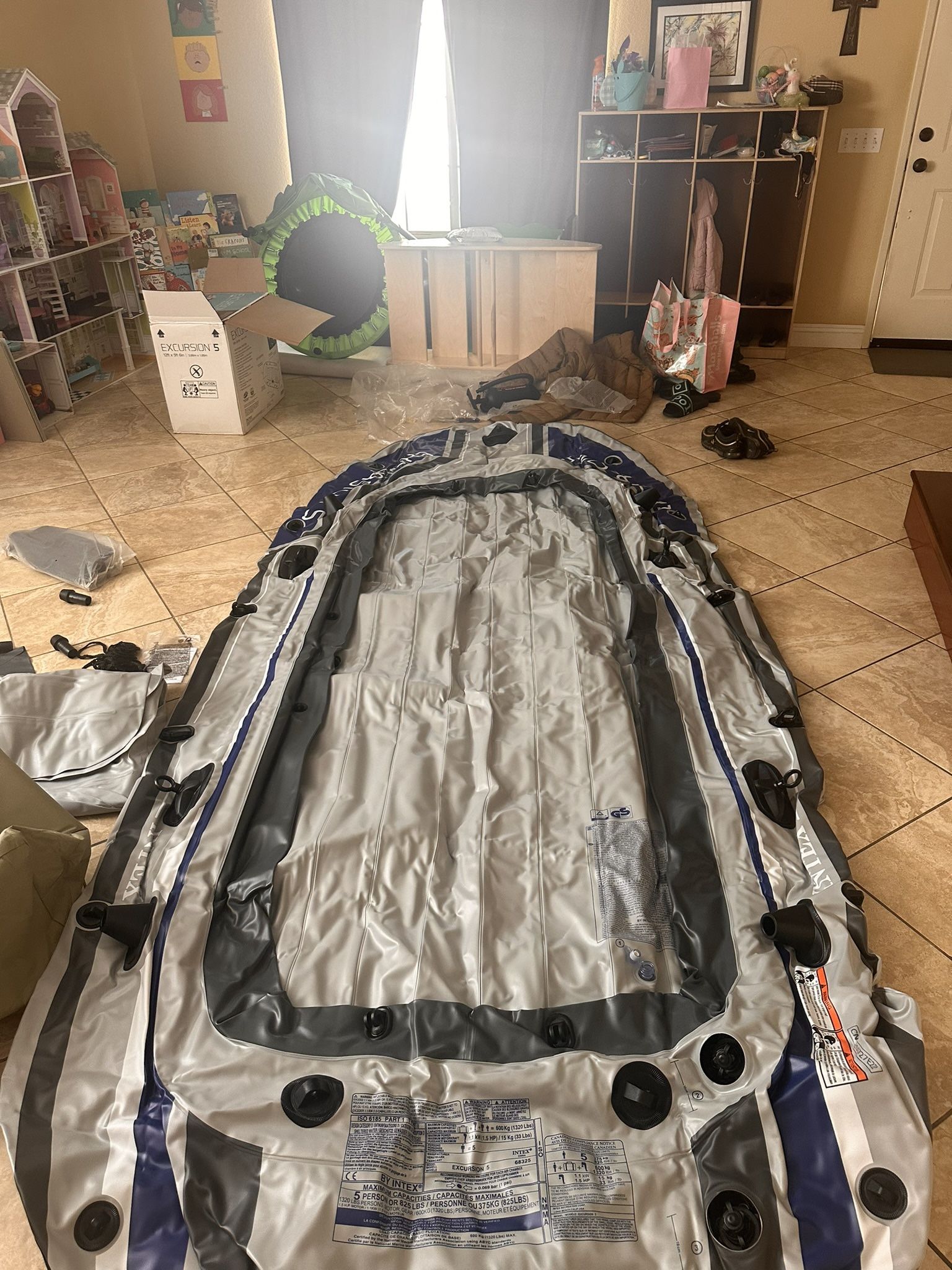 Raft for Sale in Chula Vista, CA - OfferUp