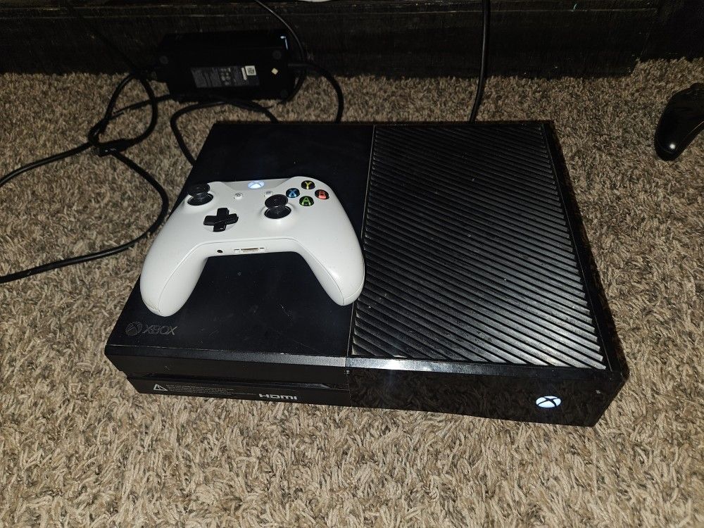 1tb Xbox One for Sale in Phoenix, AZ - OfferUp
