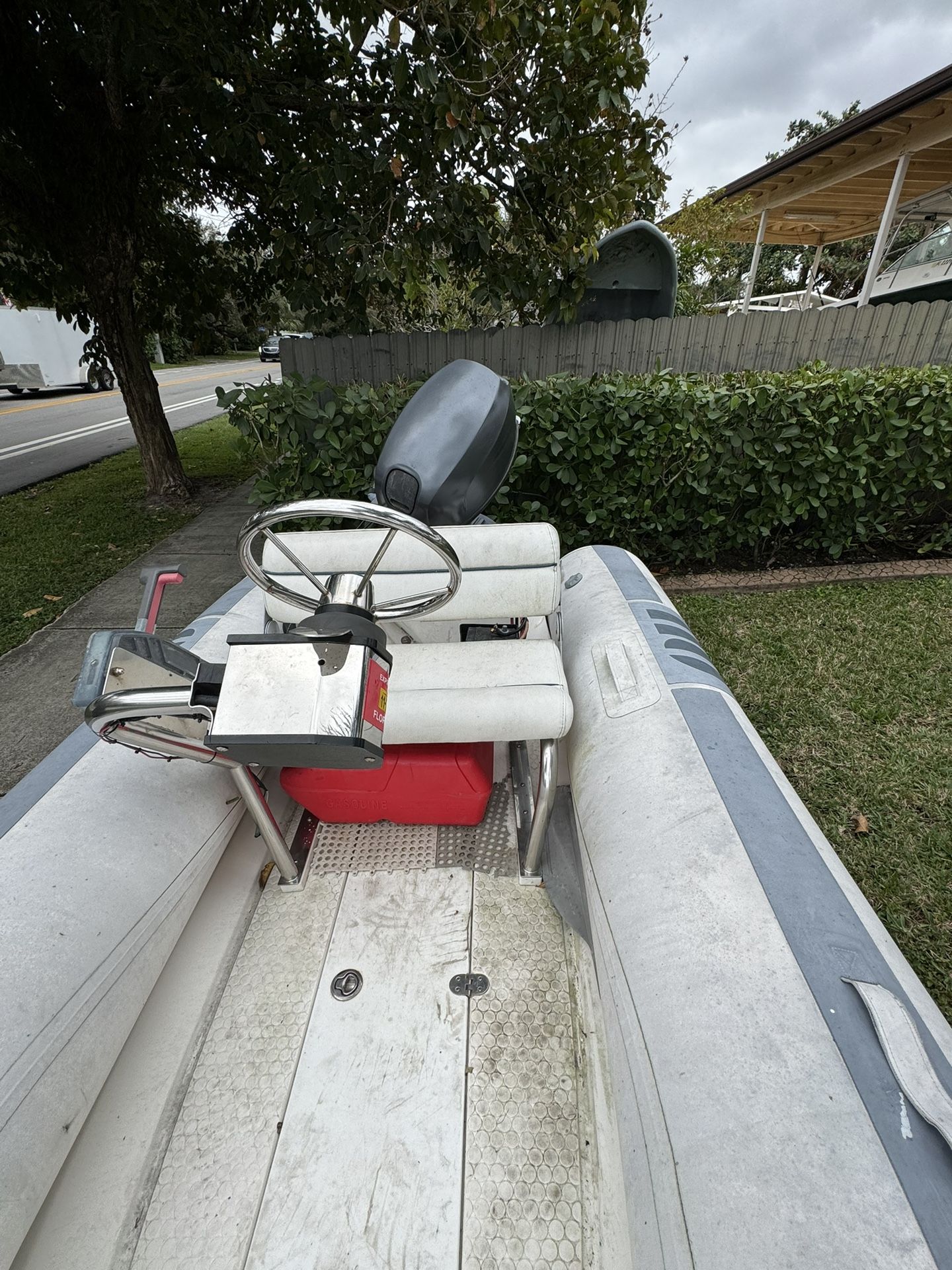 2004 Novurania for Sale in Fort Lauderdale, FL - OfferUp