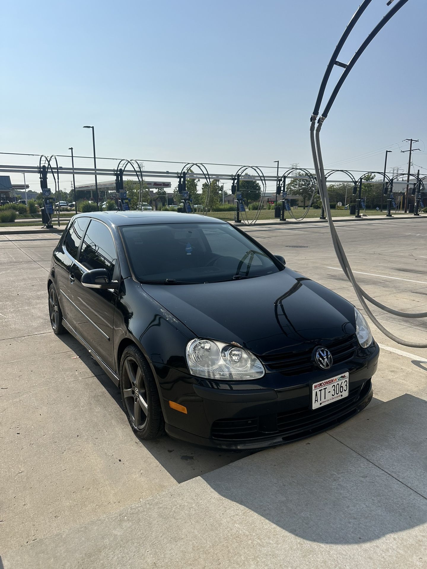 2009 Volkswagen Rabbit for Sale in Milwaukee, WI - OfferUp