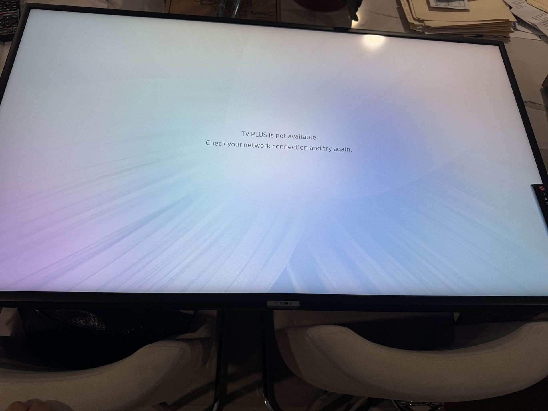 Samsung TV for Sale in Whittier, CA - OfferUp