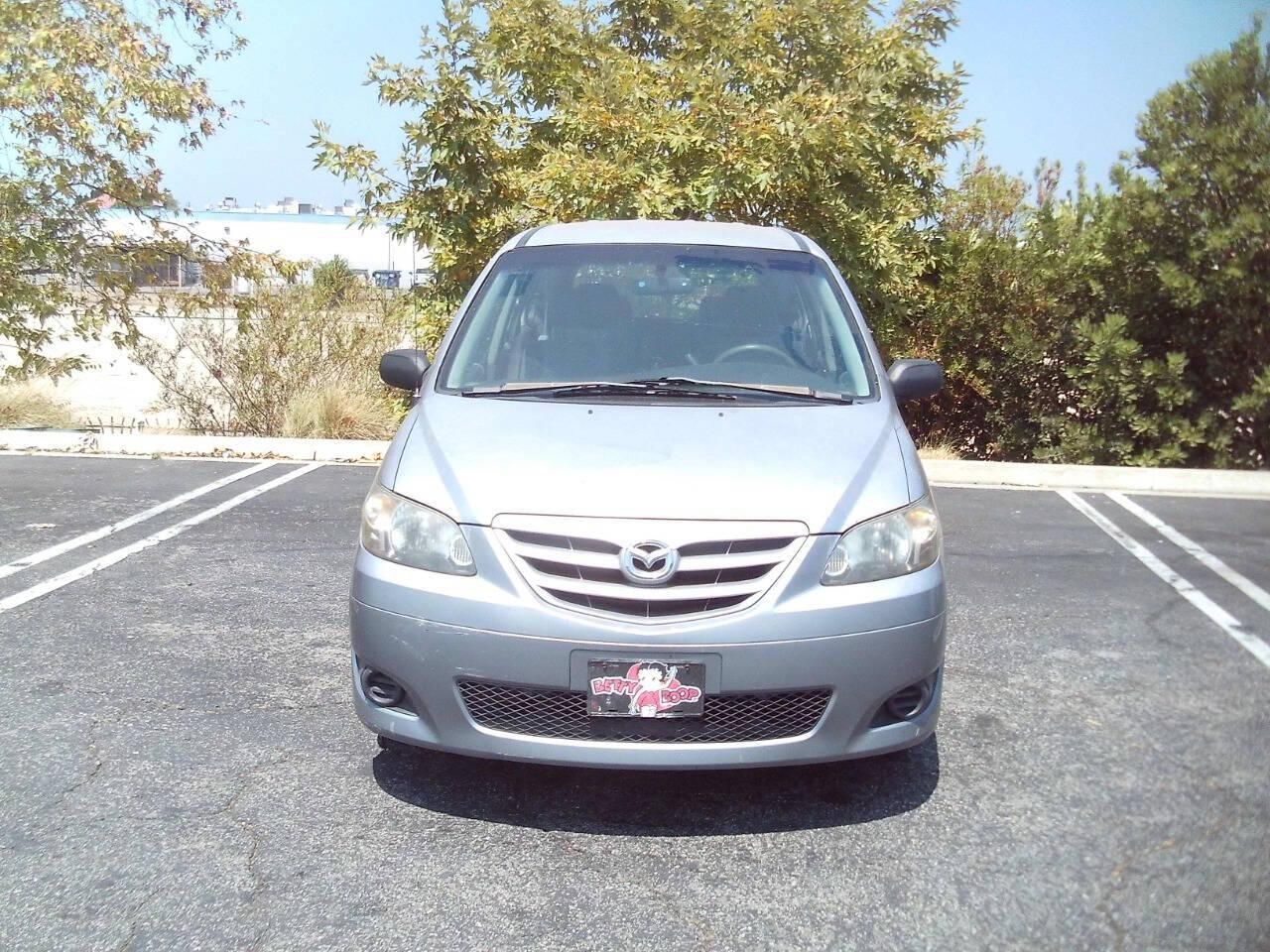 2004 Mazda MPV for Sale in Brea, CA - OfferUp