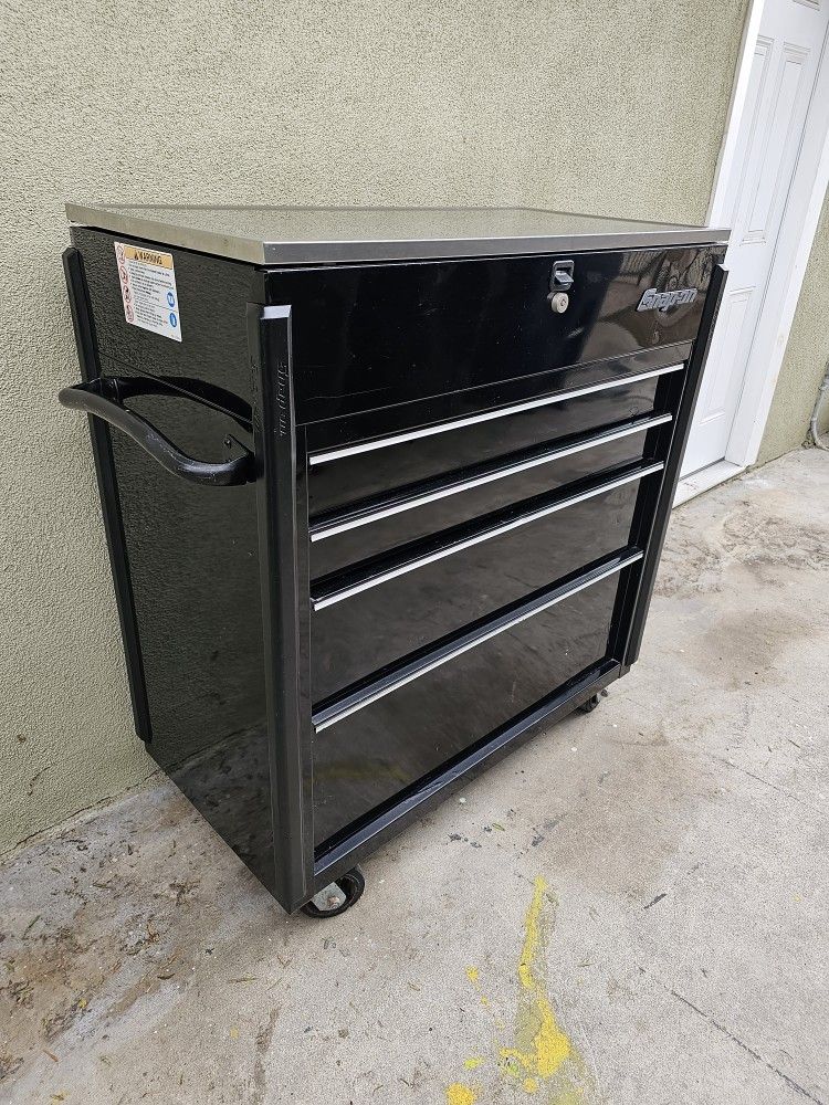 Snap On Tool Cart for Sale in Montclair, CA - OfferUp
