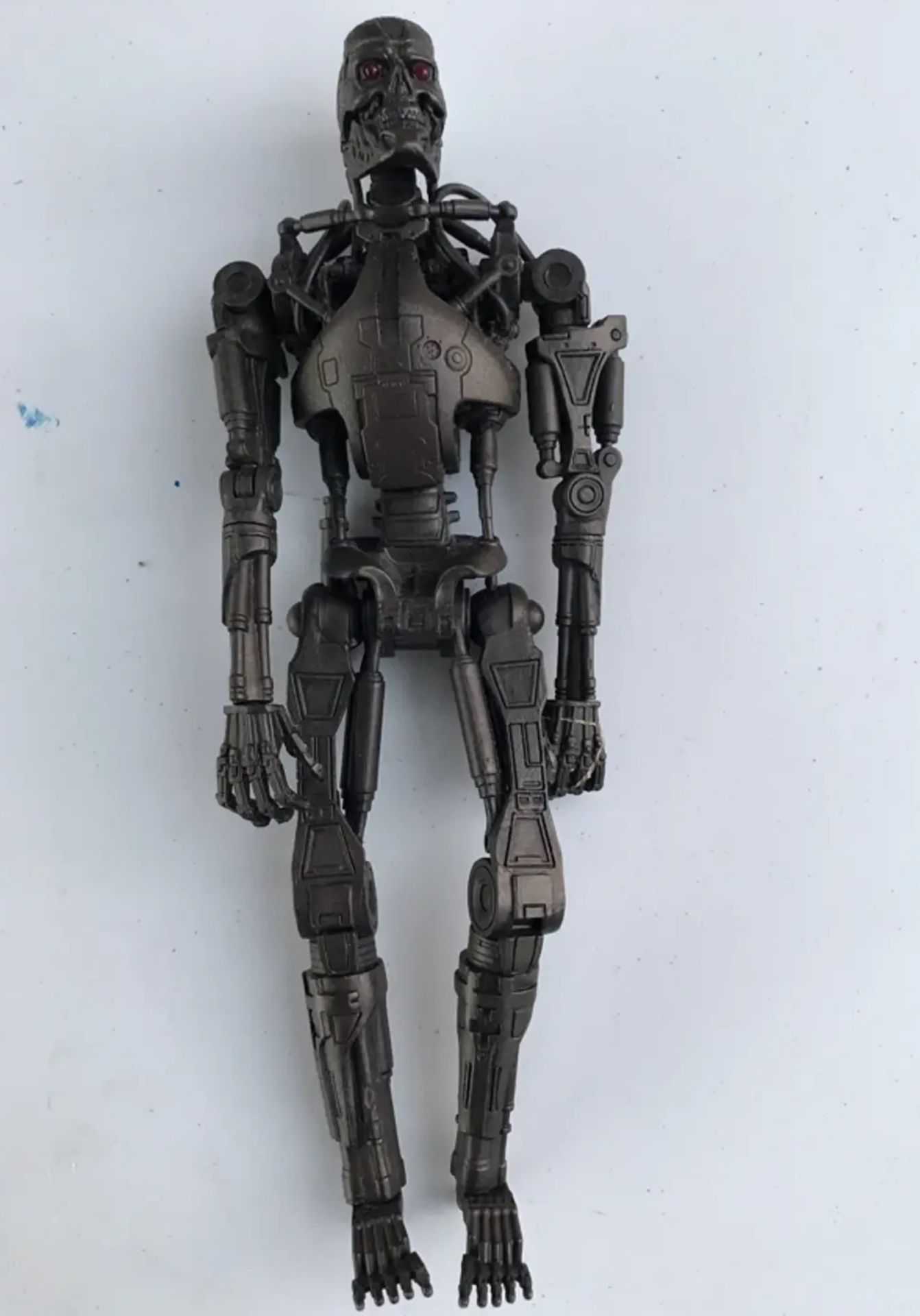 The Terminator Figure (About 10 Inches) for Sale in Montebello, CA ...