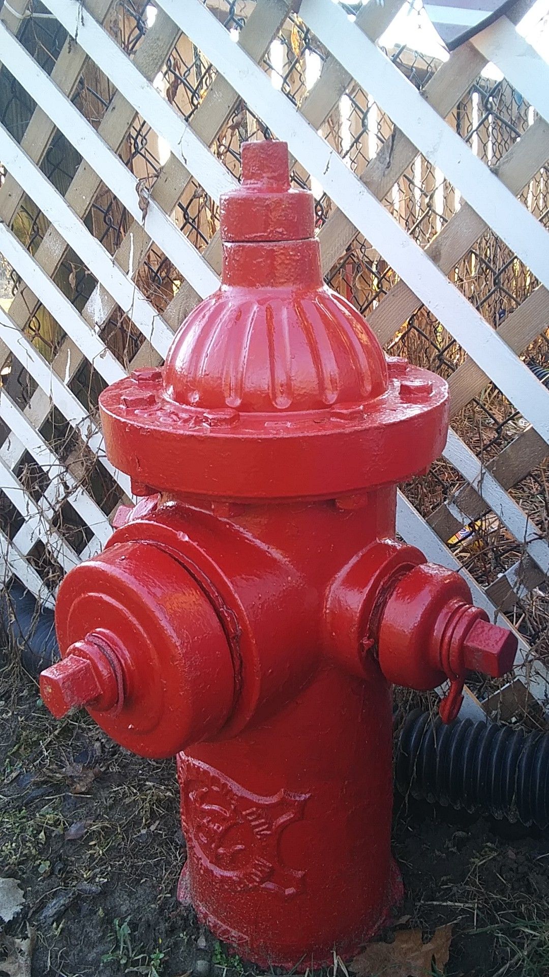 Fire Hydrant for Sale in Shelbyville, IN - OfferUp