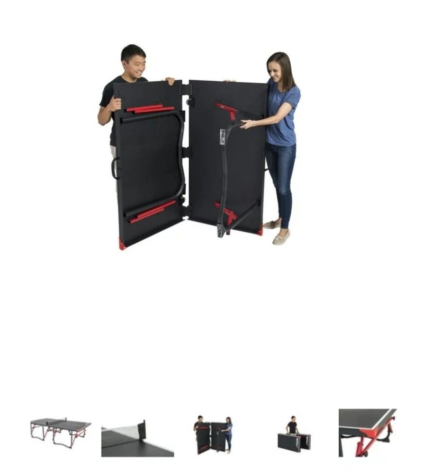 Stigma Ping Pong Table for Sale in San Antonio, TX - OfferUp