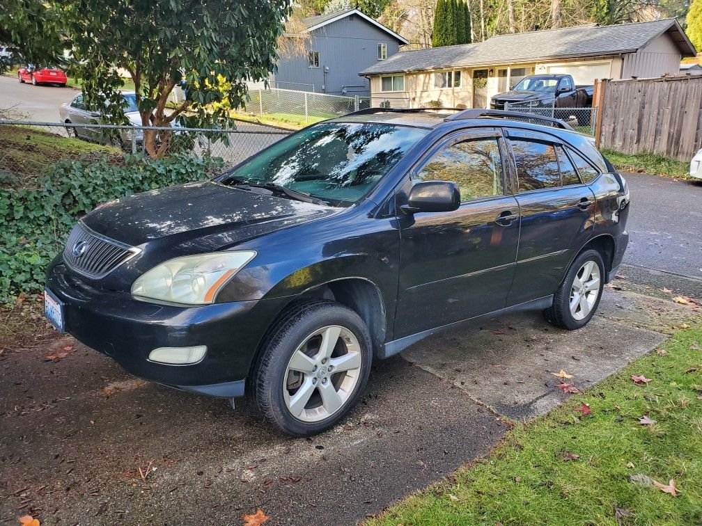 2004 Lexus Rx 330 for Sale in Covington, WA - OfferUp