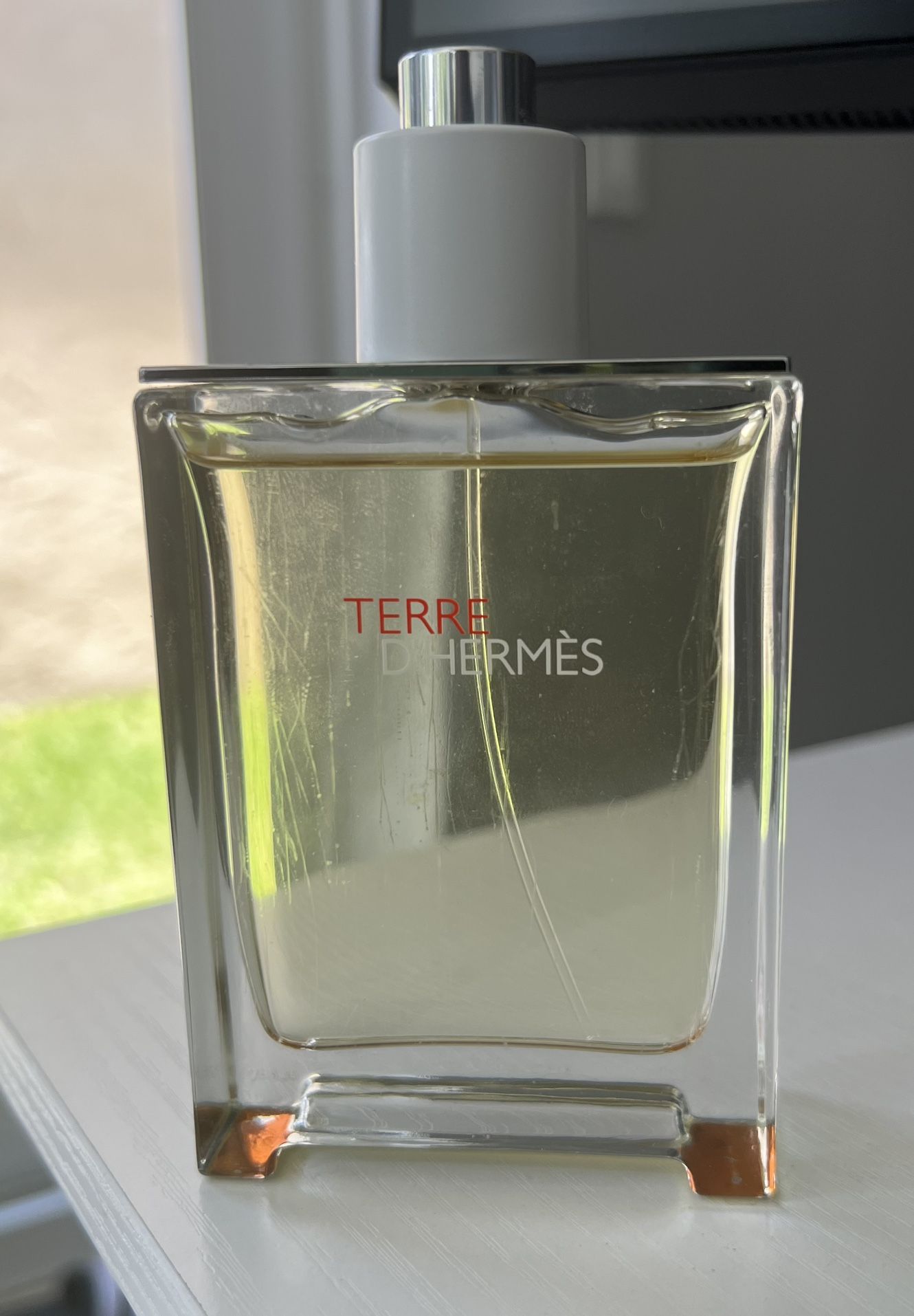 Terre d'Hermes Eau Tres Fraiche EDT 75 ml for Sale in Fort Lauderdale, FL - OfferUp