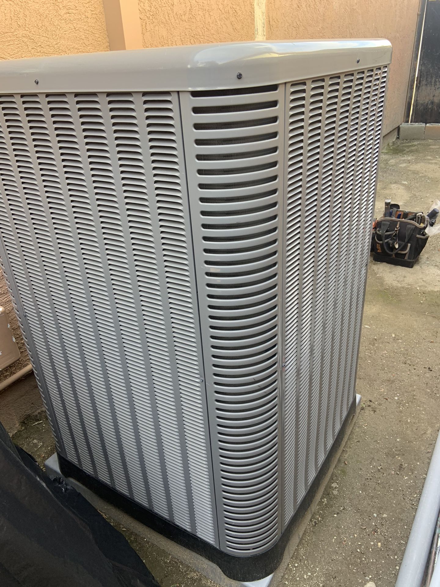 Rheem 5 Ton Condenser for Sale in Ontario, CA - OfferUp