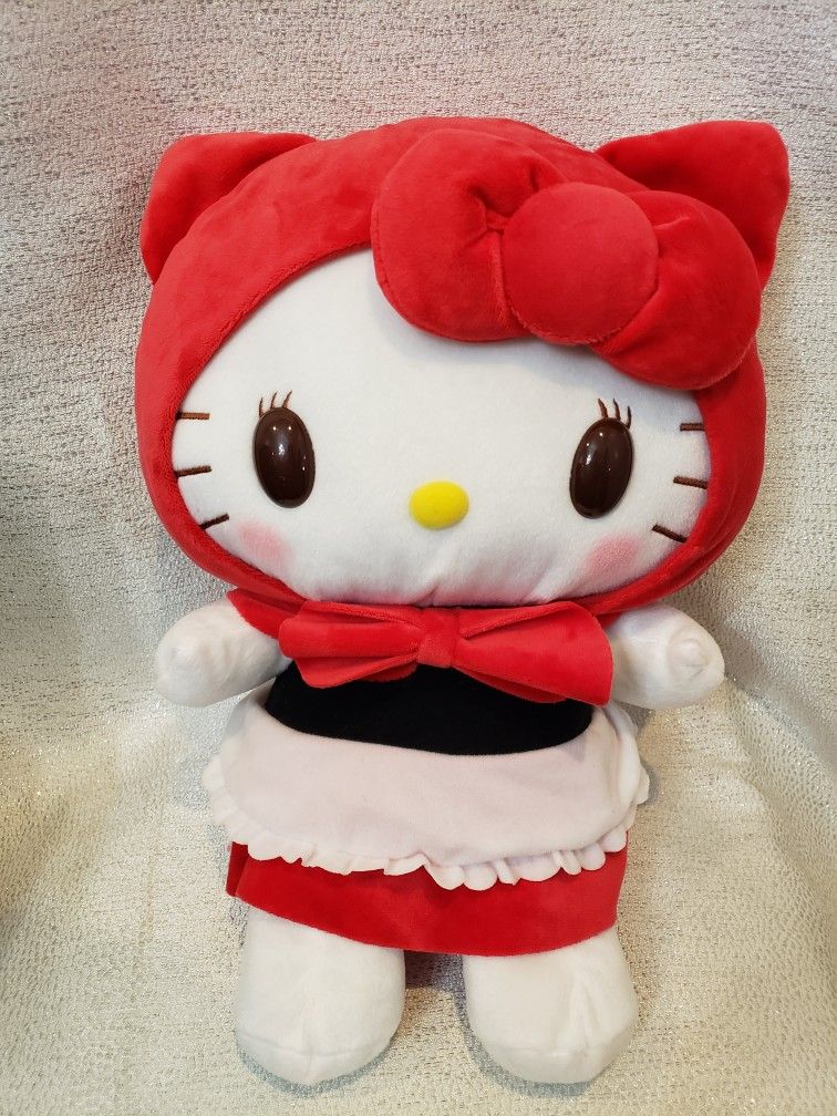 Ghetto Hello Kitty