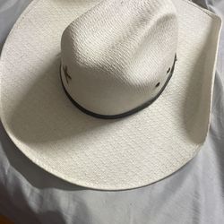 Baytown Stetson Hat