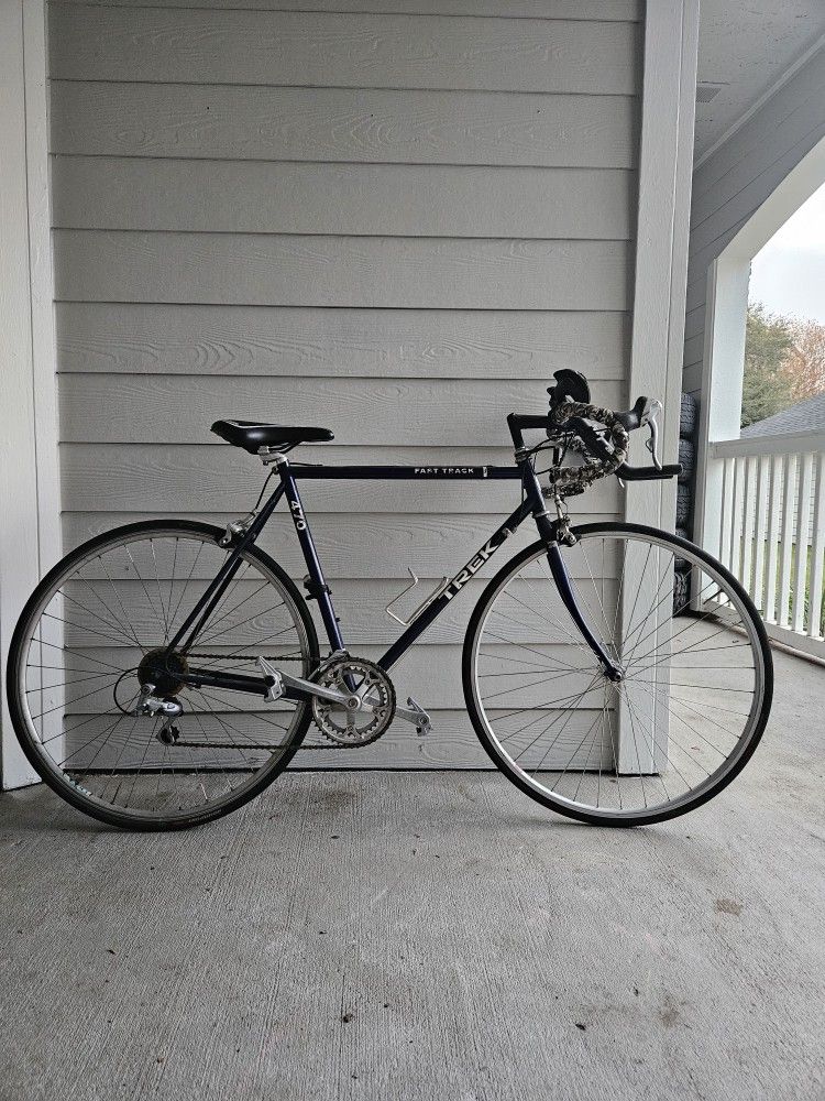 TREK Fast Track 470 for Sale in Houston, TX - OfferUp