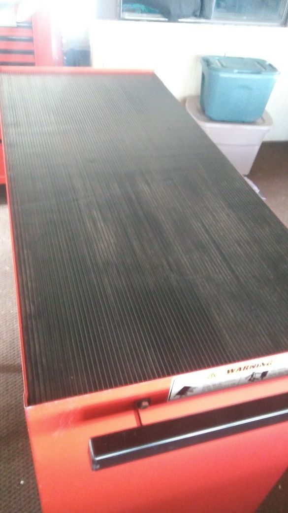 MAC TOOLS MB1100 7 DRAWER TOOLBOX for Sale in Fallon, NV - OfferUp