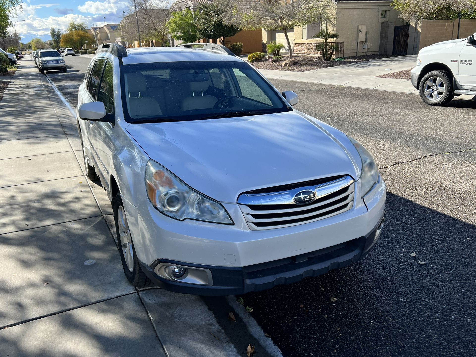 2012 Subaru Outback for Sale in Peoria, AZ - OfferUp