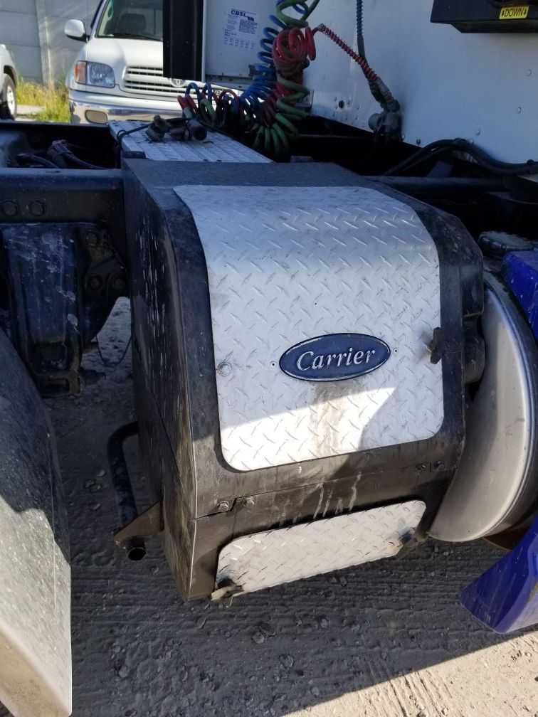 Carrier comfort pro apu for Sale in Baytown, TX - OfferUp