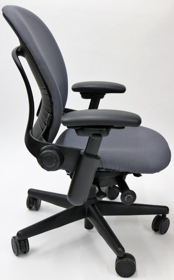 Steelcase Leap V1 Office Desk Gaming Chair for Sale in Phoenix, AZ ...
