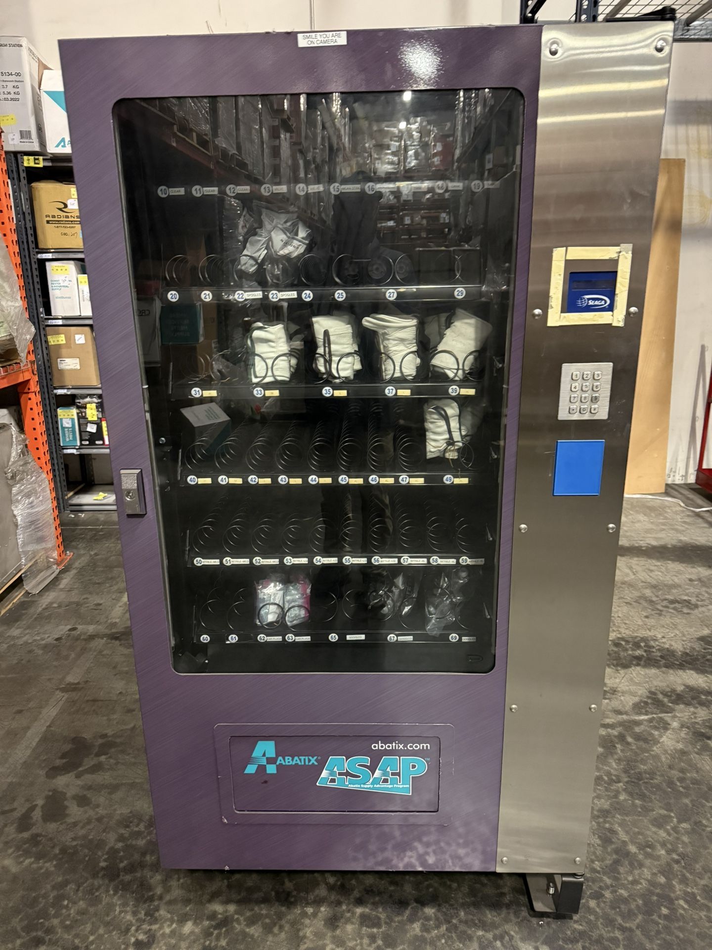 Vending Machine for Sale in Huntington Park, CA - OfferUp
