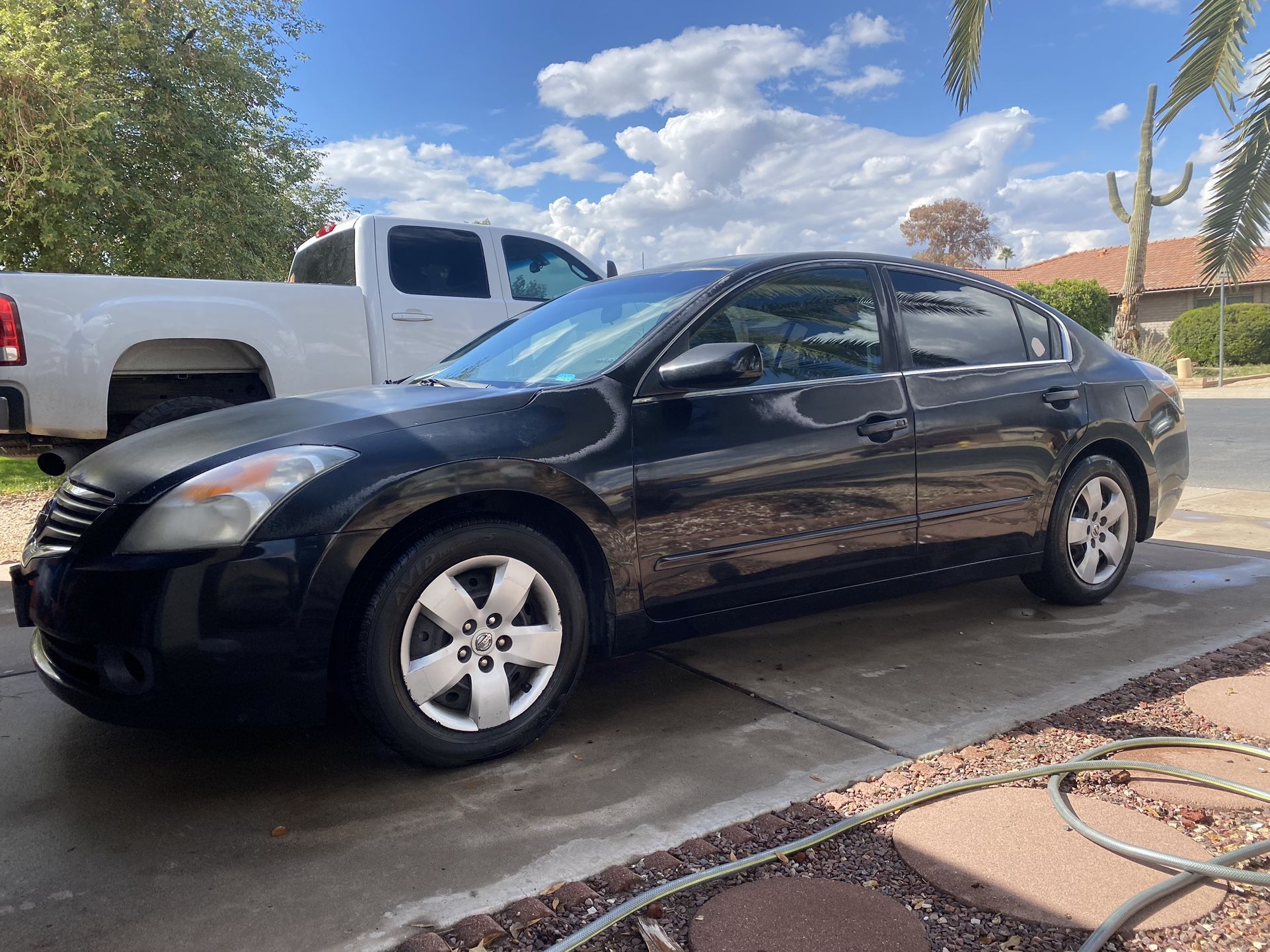 2007 Nissan Altima for Sale in Glendale, AZ - OfferUp