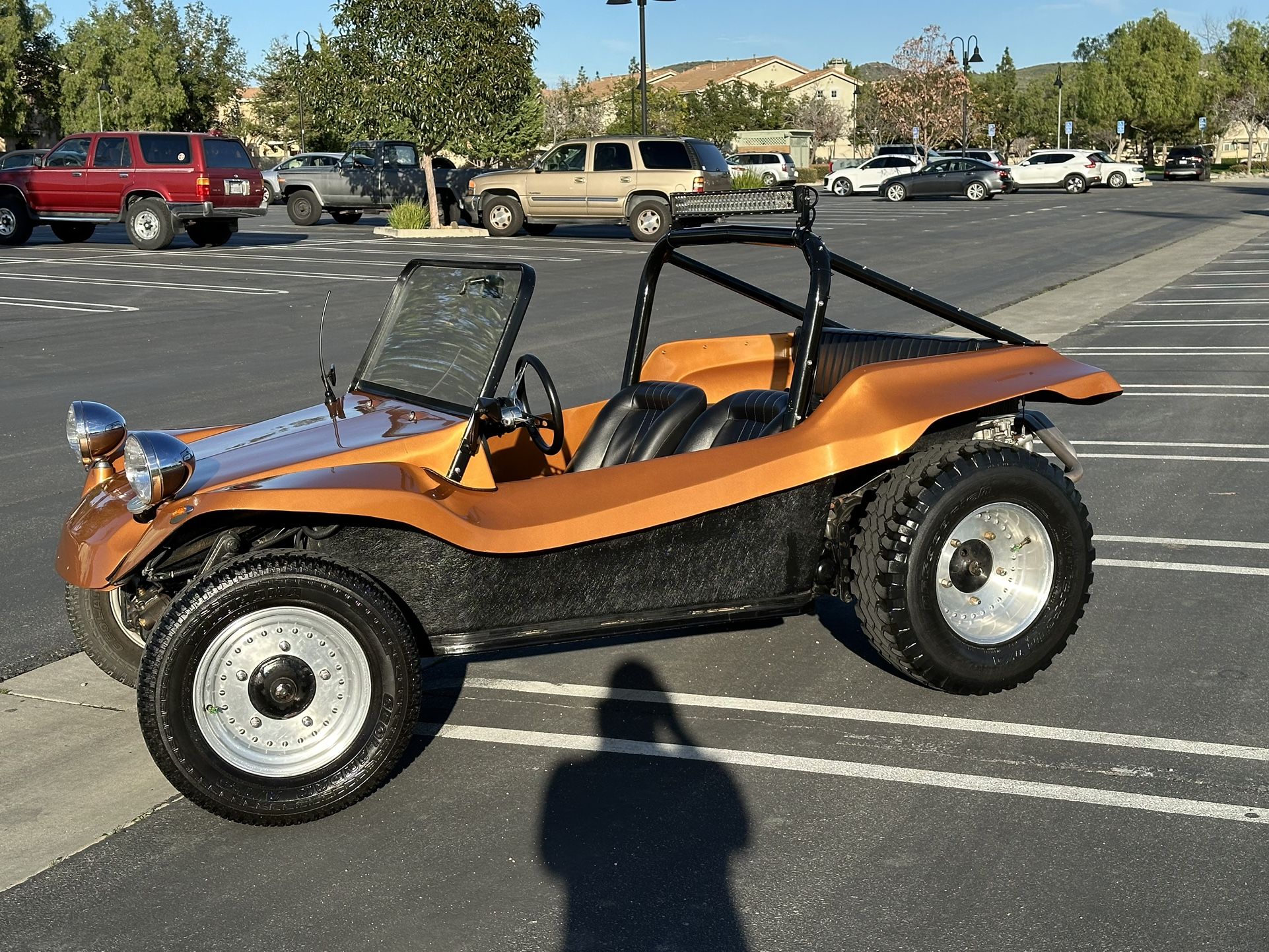 1965 VW Buggy Manx Style for Sale in Orange, CA - OfferUp